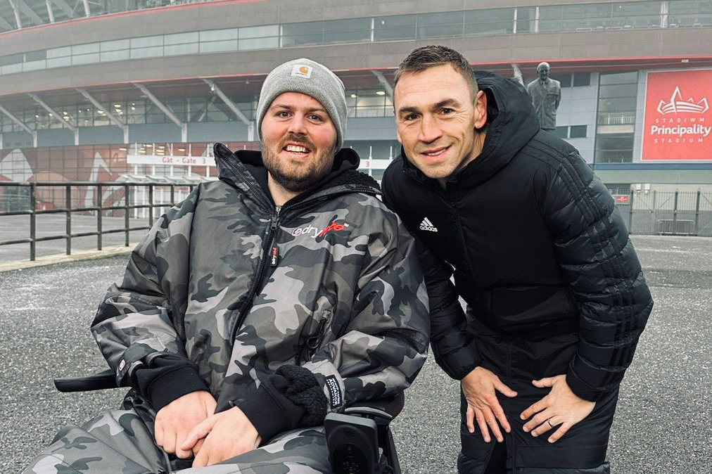 4Ed - Supporting Families Affected by Motor Neurone Disease (MND)