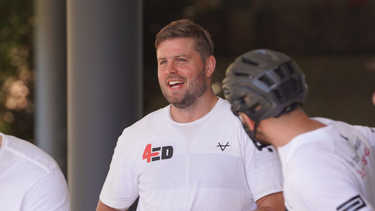 4Ed - Supporting Families Affected by Motor Neurone Disease (MND)